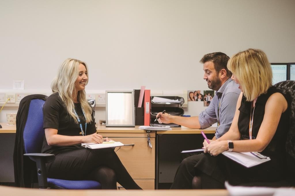 Administration | Newcastle Hospitals