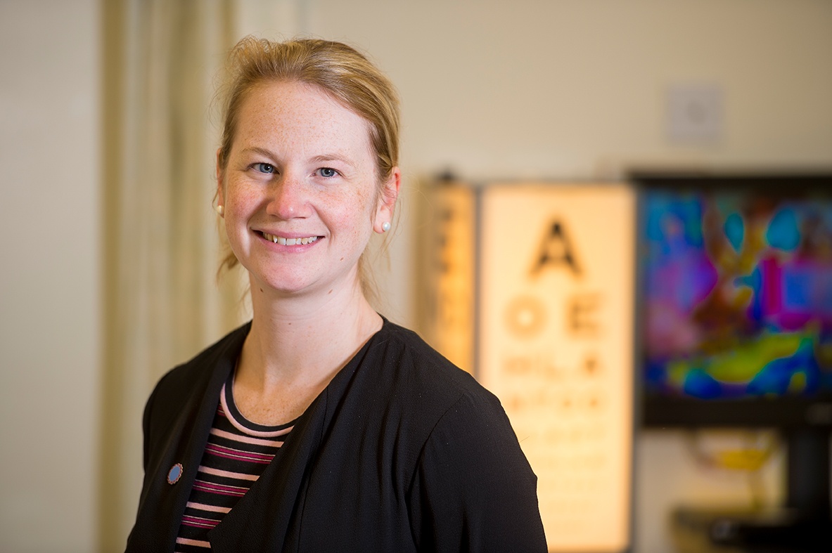 Orthoptist | Newcastle Hospitals