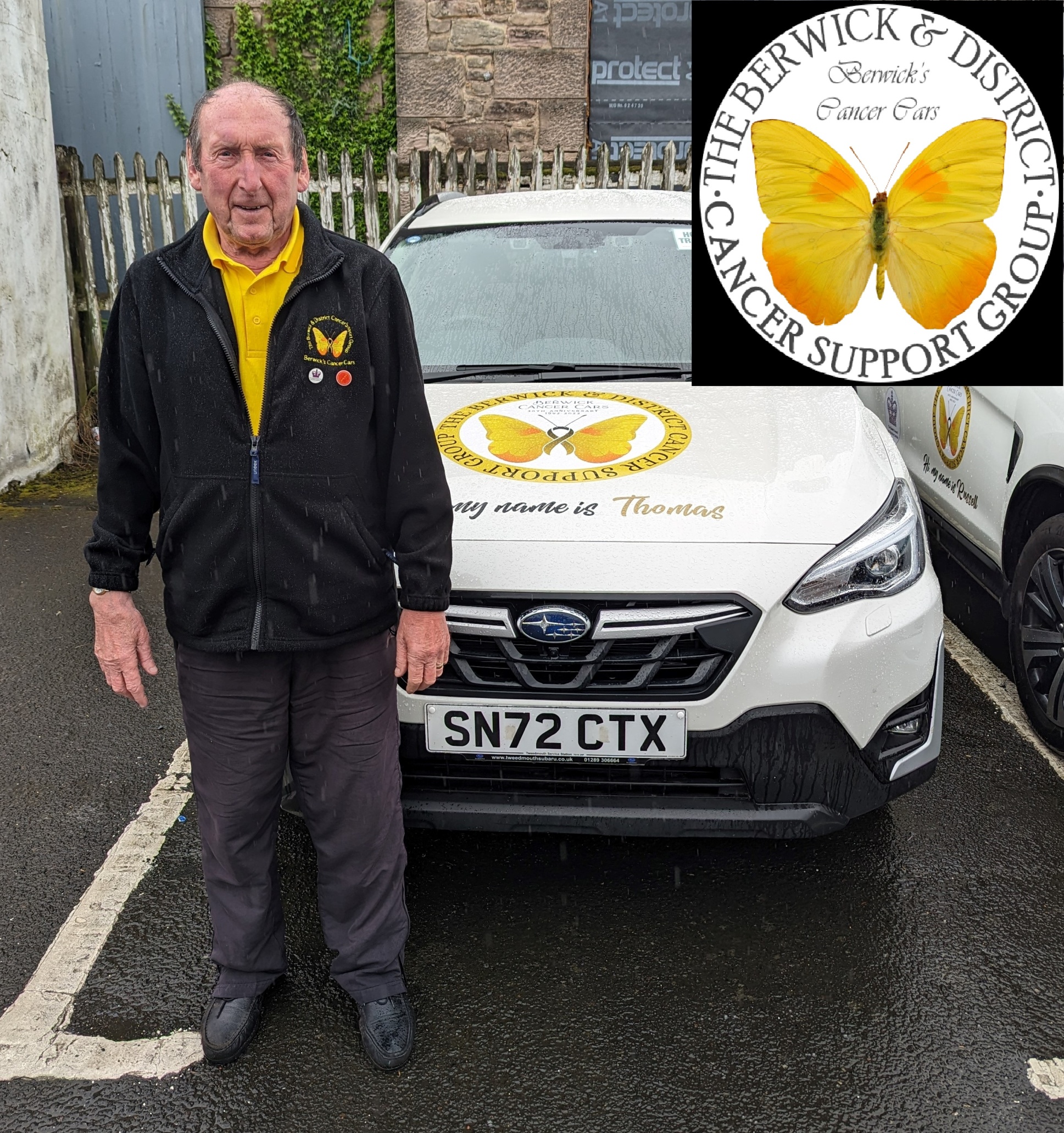 Volunteering | Newcastle Hospitals