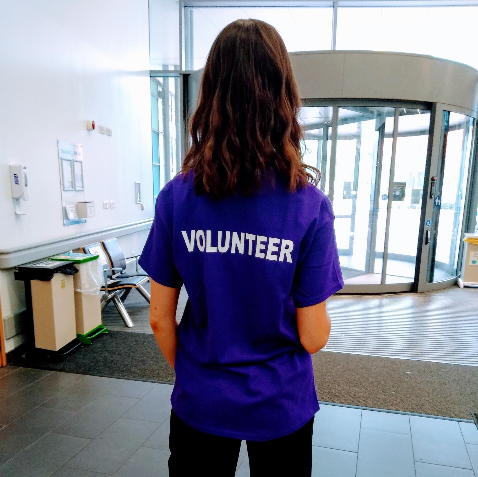 Volunteering | Newcastle Hospitals